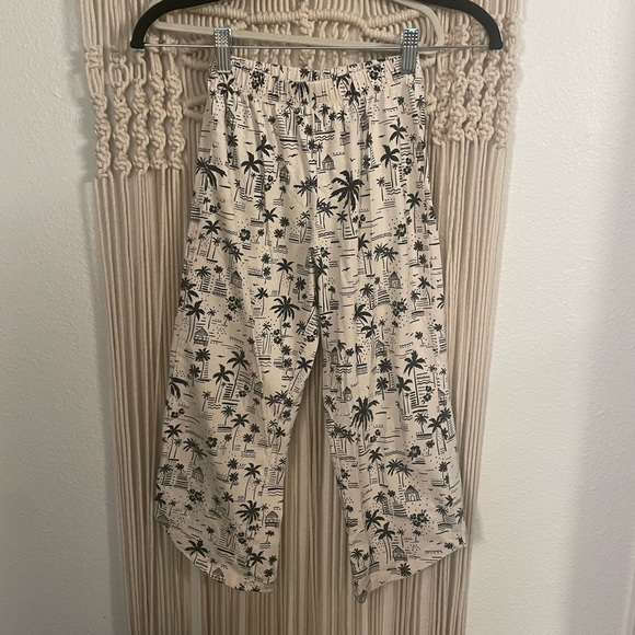 Zara | Matching Sets | Zara Girls Pants And Tank Set | Poshmark